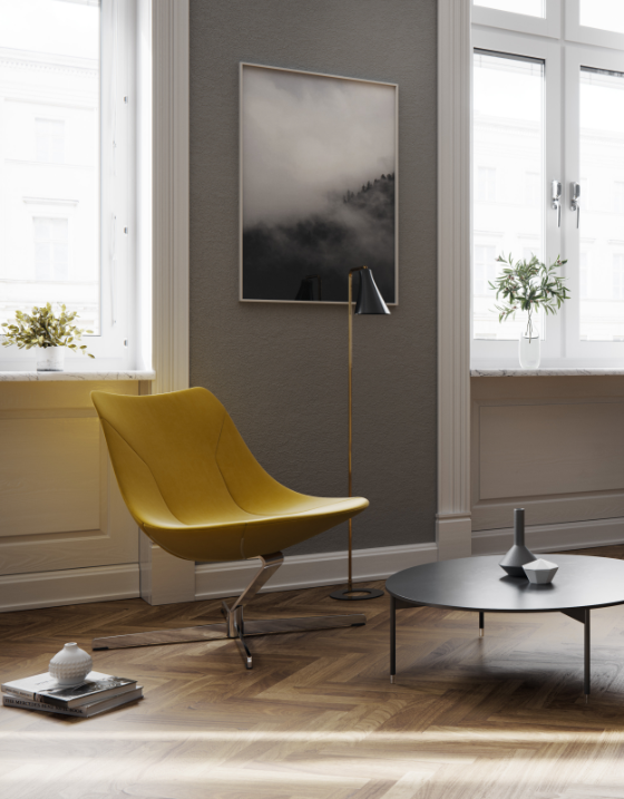 Profim - un bon design pour tous les budgets