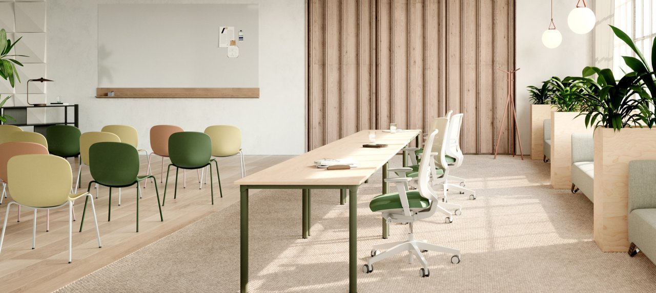 Profim and RBM join forces, creating a unique brand