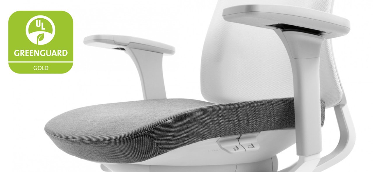 Creating healthier workspaces with GREENGUARD Certification - Profim