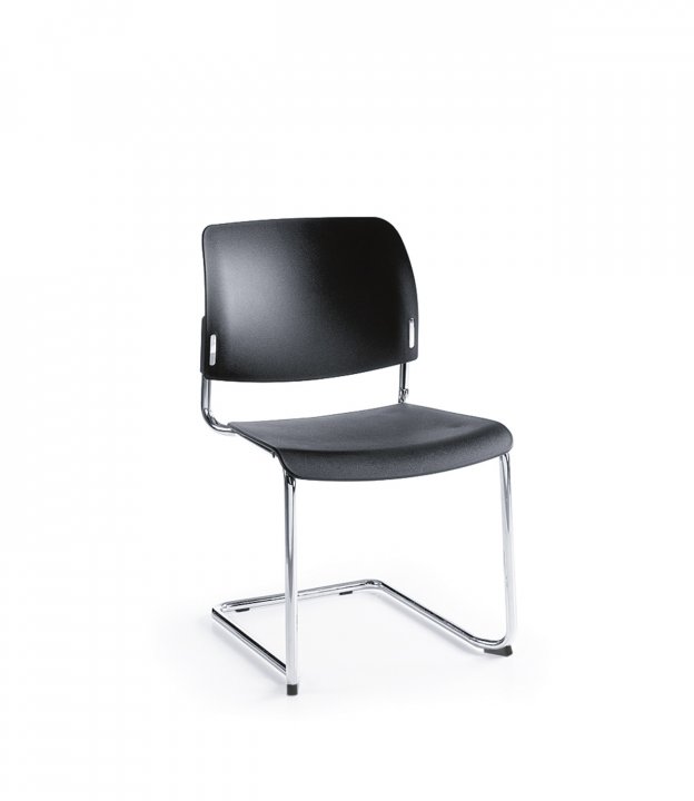 Bit 550V - Profim - stable and comfortable conference chair
