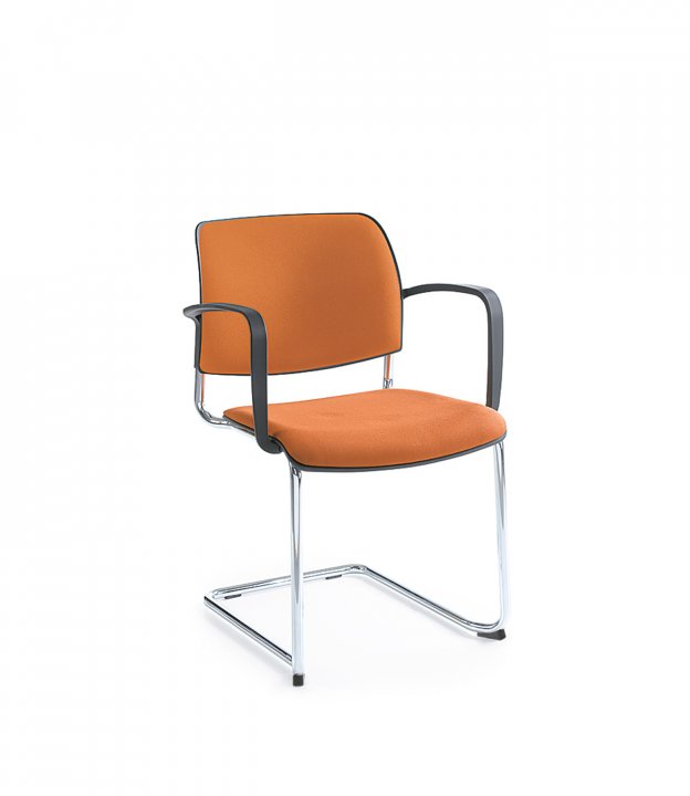 Bit 570V - Profim - stable and comfortable conference chair