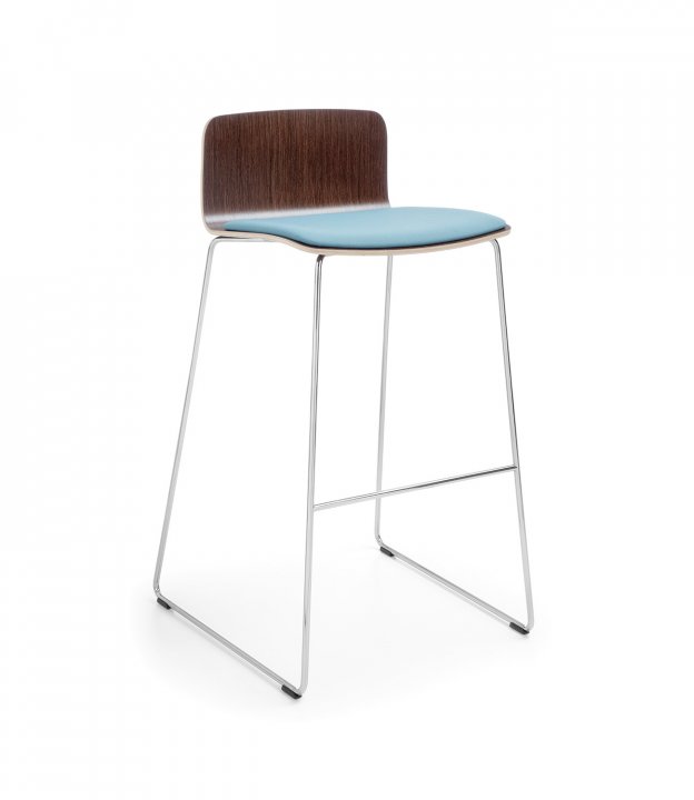 Com CV - Profim - lightweight, durable hocker chair