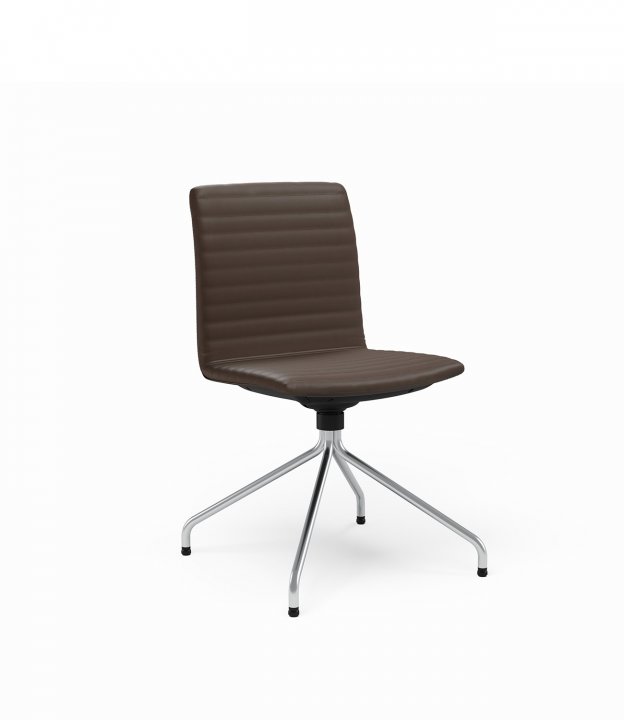 Com HS - Profim - lightweight and durable meeting chair