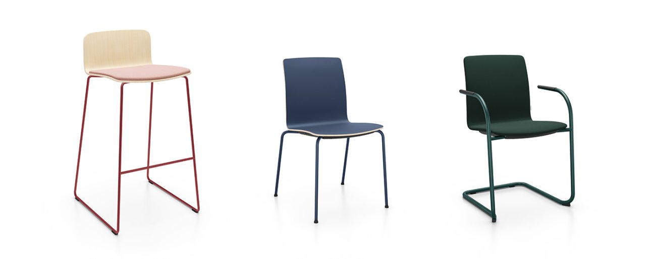 Com - Profim - Une forme simple et polyvalente