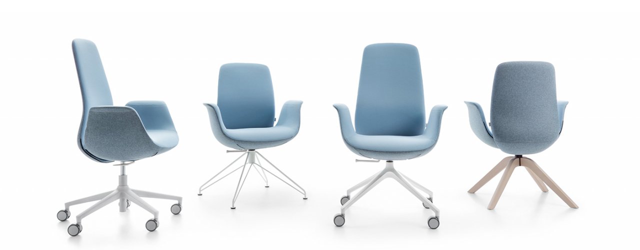 ElliePro - Profim - most homely office chair