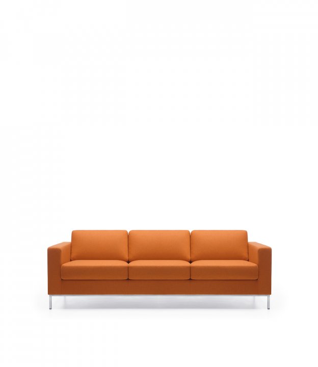 MyTurn Sofa 30H Profim - minimalist and comfortable sofa