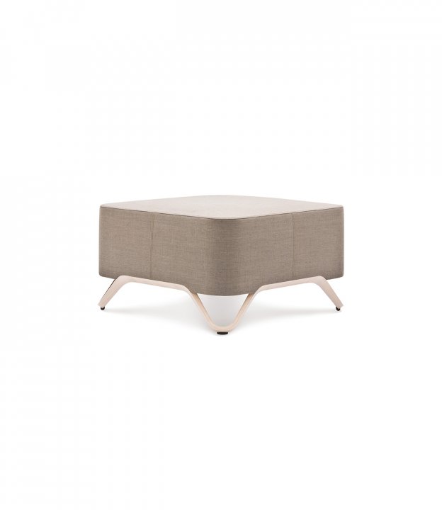 SoftBox 10 Profim - a spectacular collection of lounge furniture