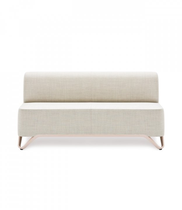 SoftBox 2b Profim - a spectacular collection of lounge furniture