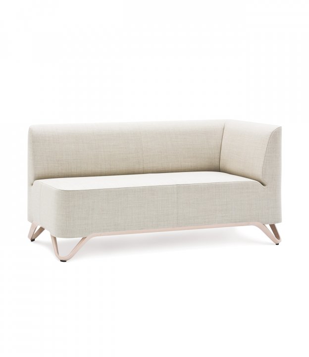 SoftBox 2L Profim - a spectacular collection of lounge furniture