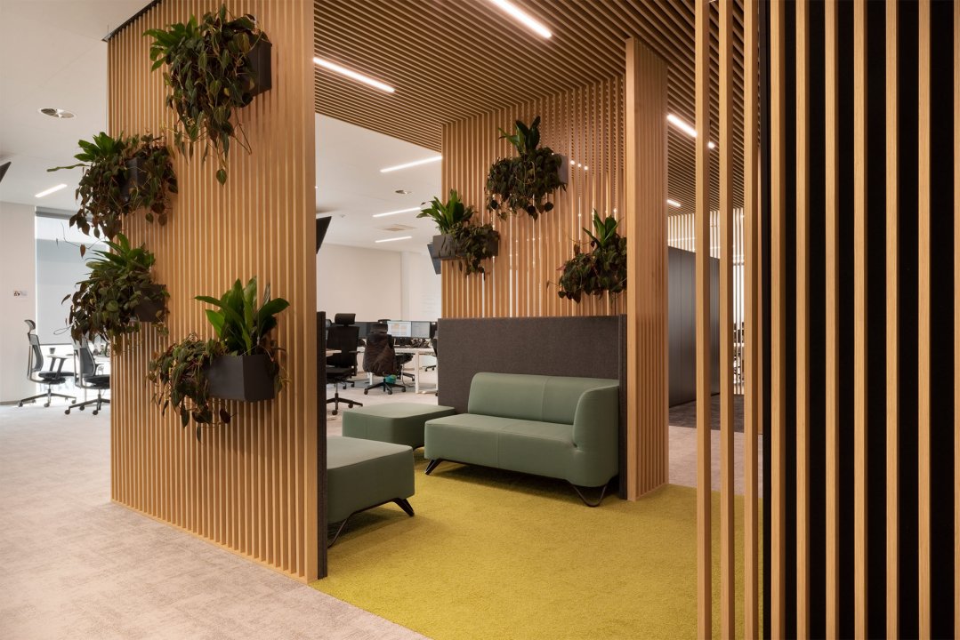 Boekestijn Transport Service with Profim products