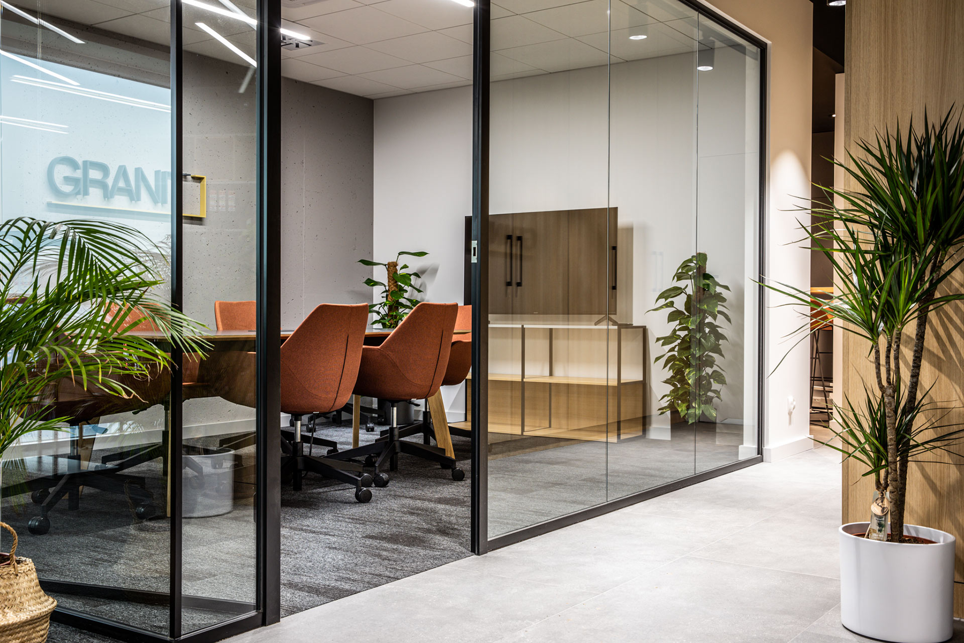 AccisPro 150SFL - Profim - ergonomic office chair