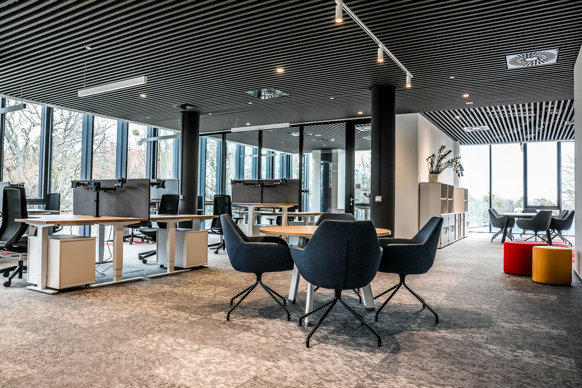 Fan 10HS - Zeitloses Modell: Eine Ikone - Profim