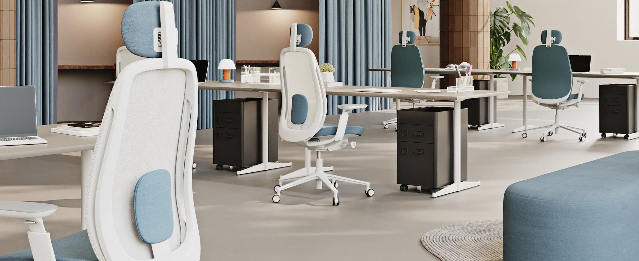 Stories - Inspirational articles, ergonomics guides - check out - Profim